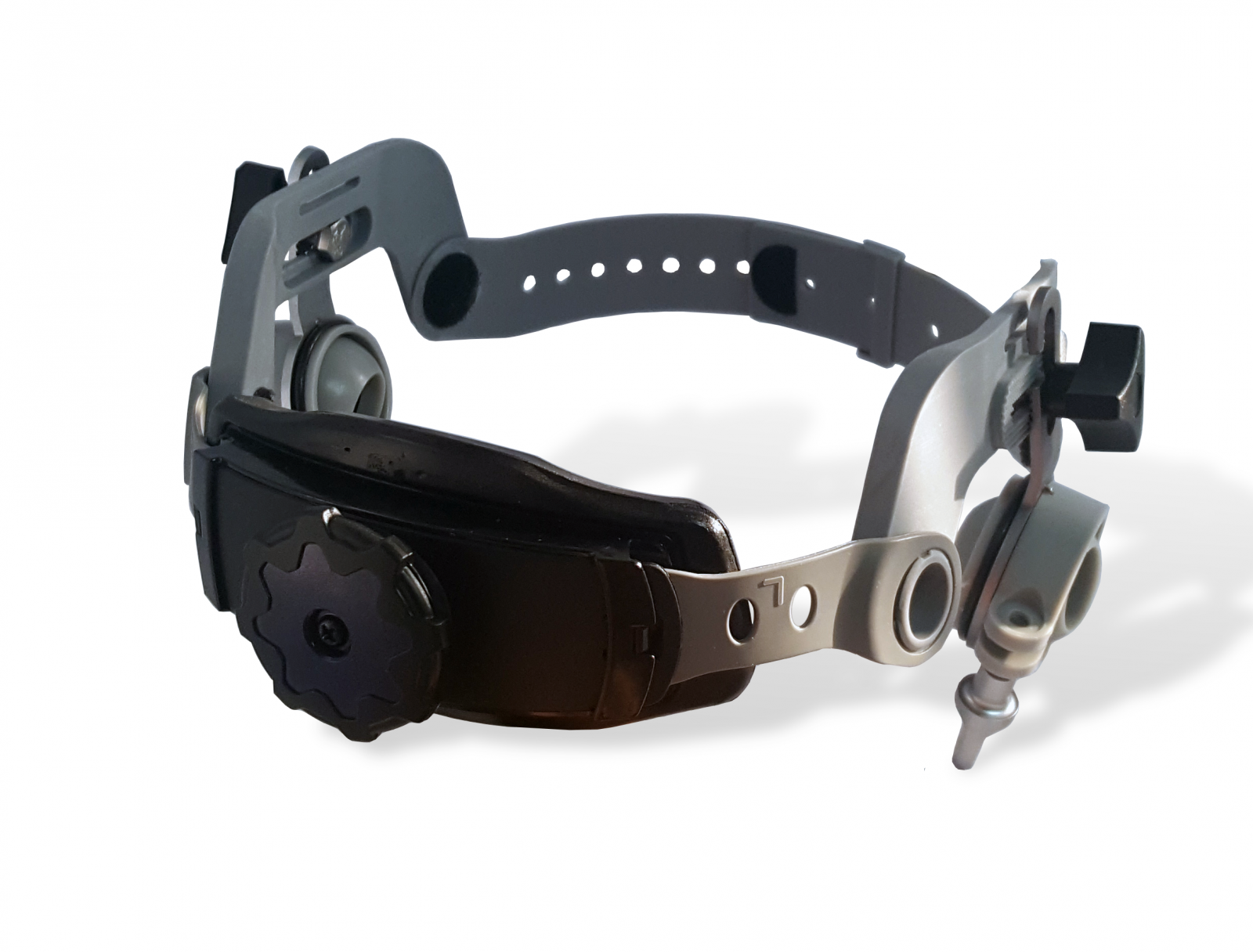 Doppler Transcraniano | FBX Medical