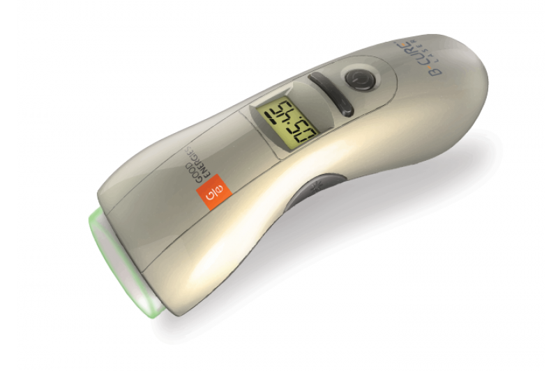 O que é B-Cure Laser? | Soft laser - Laserterapia FBX Medical