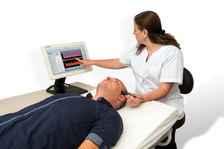 Conheça o Dolphin, a nova referência em Doppler Transcraniano | FBX Medical