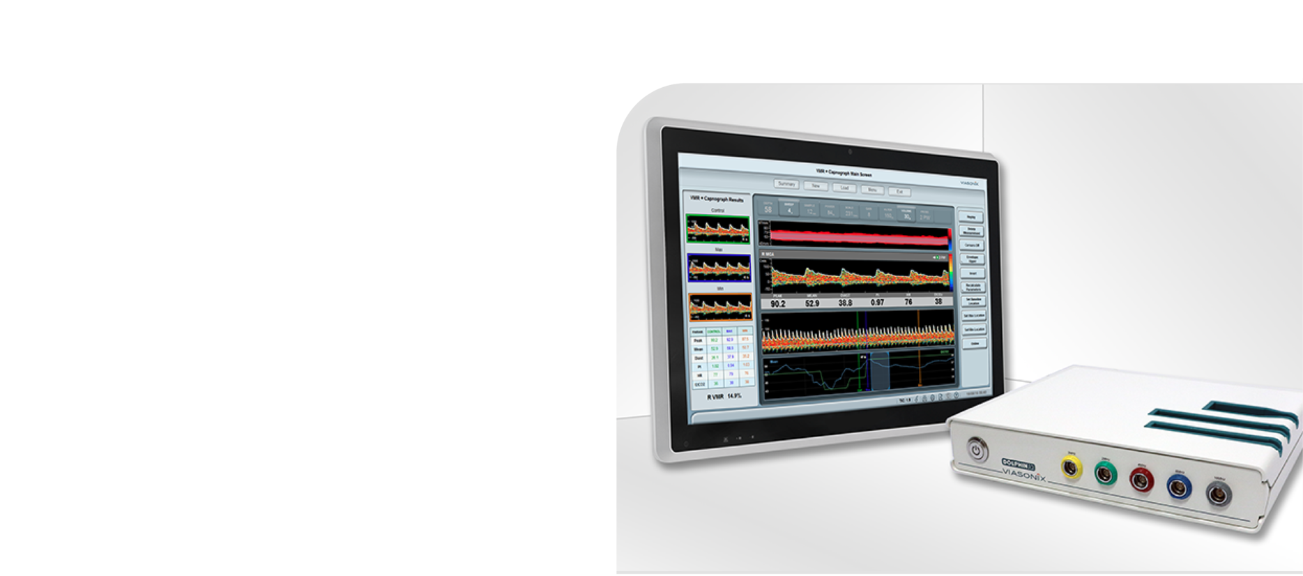 Doppler Transcraniano | FBX Medical